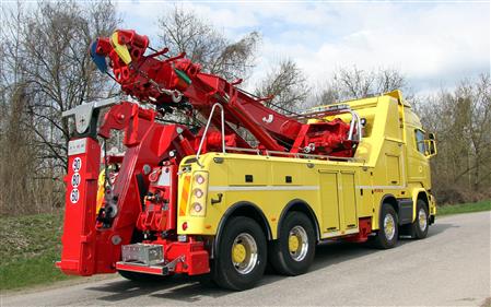 ROTATOR 1150 - Jige International