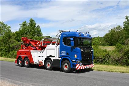 ROTATOR 1150 - Jige International